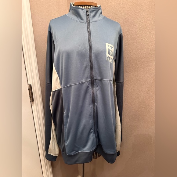 Disney | Jackets & Coats | Nwt Disney Full Zip Spirit Jersey | Poshmark